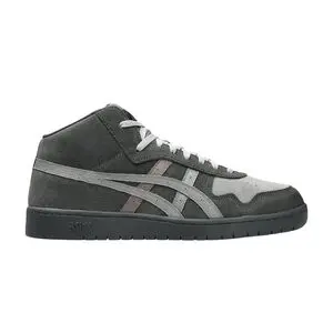Asics Late Nite Stars X Japan Pro Mt 'graphite Clay - Grey