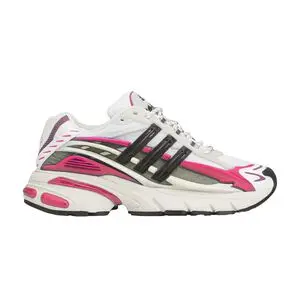 Adidas Pharrell X Virginia X Adidas Adistar Jellyfish Athletic Sneakers Pink