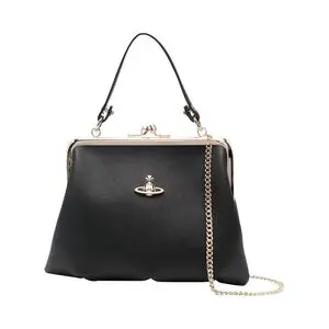 Top Handle Purse