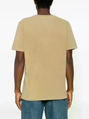 A.p.c. Rue Madame Logo-print T-shirt