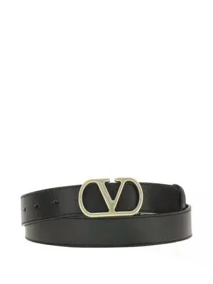 Valentino Garavani Vlogo Signature Belt