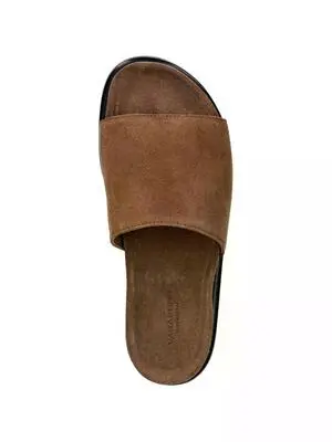VAGABOND SHOEMAKERS Effie Suede Finish Sandals