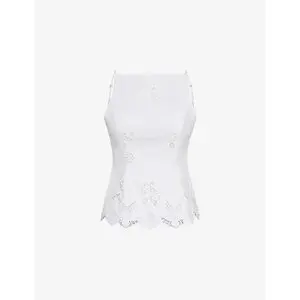 House Of Cb Adjustable Tops