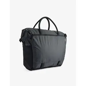 On Woven Track Pack 35l