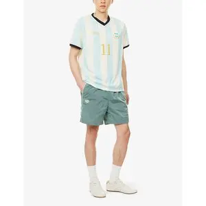 LES DEUX Argentina Football Jersey T-shirt