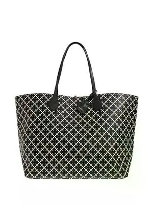 BY MALENE BIRGER Abi Tote Bag