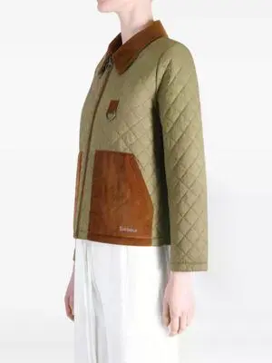Barbour Aylesby Bomber Jacket