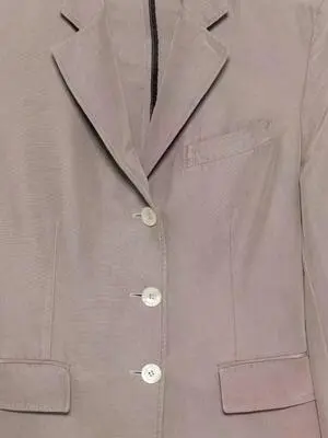 Gucci Single-breasted Blazer