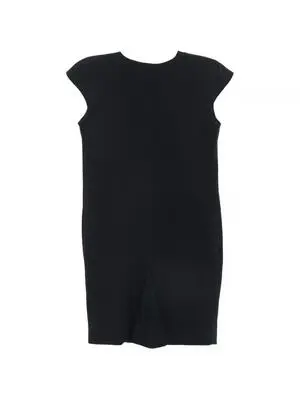 Valentino Garavani Wool Midi Dress