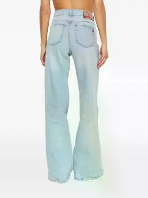 DIESEL® 1978 D-akemi Jeans