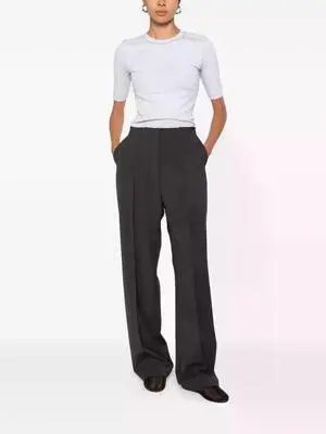 Brunello Cucinelli Monili-trim T-shirt