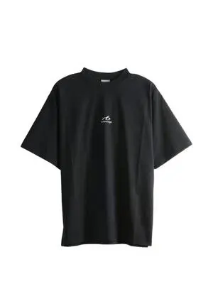 Balenciaga Bodies Logo-print T-shirt