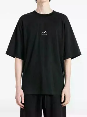 Balenciaga Bodies Logo-print T-shirt