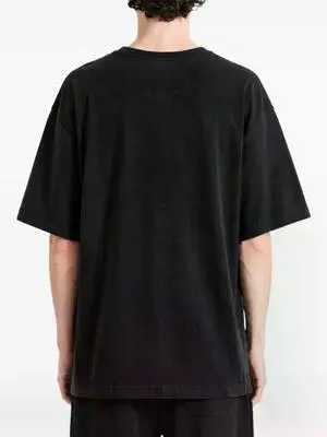 Balenciaga The Door T-shirt - Black