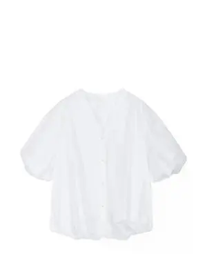 JNBY Air-wash Shirt - White
