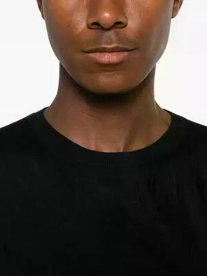 TOM FORD Long-sleeve Crew Neck Sweater
