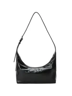 Alexander Wang Punch Sling Shoulder Bag - Black