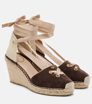 Wedge Espadrilles