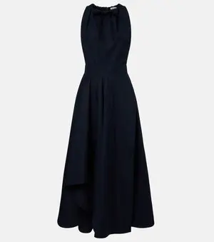 Givenchy Layered Cocktail Dresses