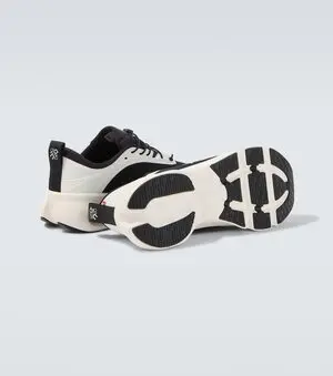 Loewe X On Cloudsolo" Sneakers