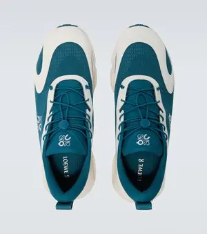 Loewe X On Cloudsolo Sneakers