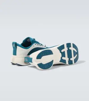 Loewe X On Cloudsolo Sneakers