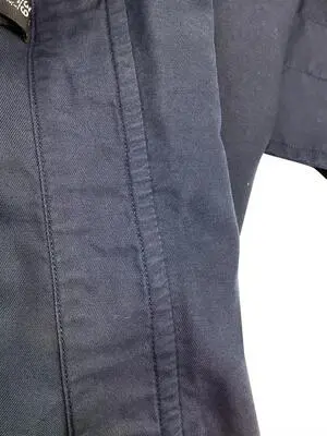 TOM FORD Button-down Chest Pocket Shirt