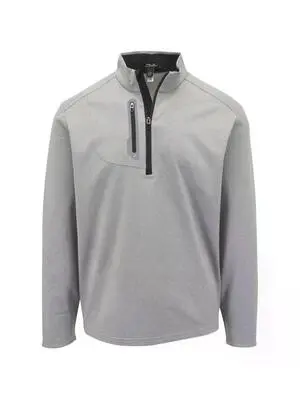 Rlx Ralph Lauren Long-sleeve Sweatshirt - Grey