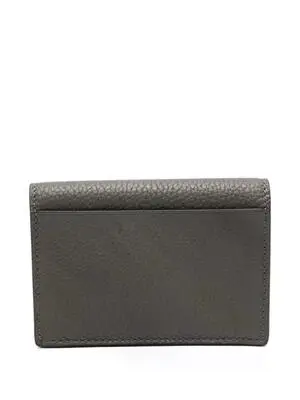 TOM FORD Leather Cardholder