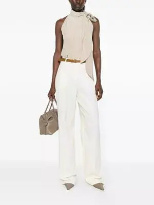 Max Mara Adunco Pleated Trousers