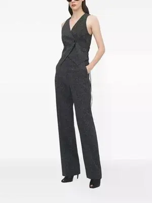 Alexander McQueen Tailored Trousers