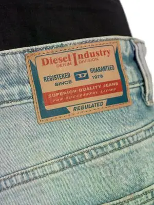 DIESEL® 1971 D-sent Jeans