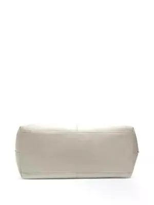 Bottega Veneta Marco Polo Leather Tote Bag