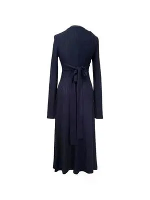 Altuzarra Masika Layered Jersey Dress