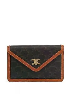 Celine Margo Shoulder Bag
