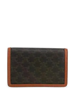 Celine Margo Shoulder Bag