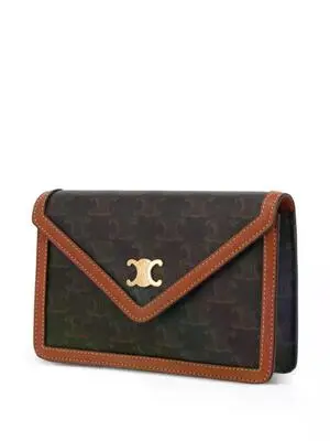 Celine Margo Shoulder Bag