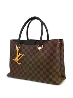 LOUIS VUITTON Riverside Handbag
