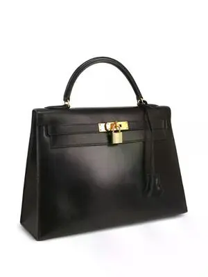 Hermès 1991 Kelly 32 Handbag
