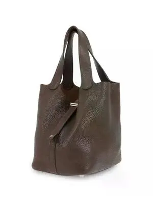 Hermès Picotin 18 Handbag