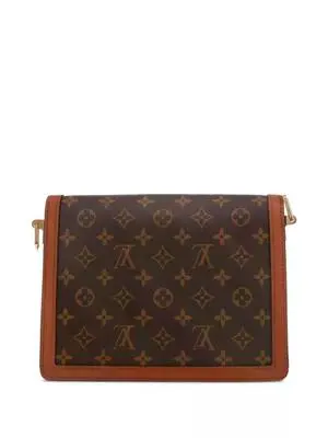 LOUIS VUITTON 2019 Dauphine Shoulder Bag