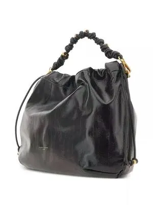 GIANNI CHIARINI Morgana Tote Bag