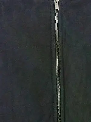 VOLFAGLI FIRENZE Pitti Suede Leather Jacket