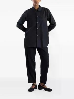 Comme Des Garçons Straight-leg Trousers