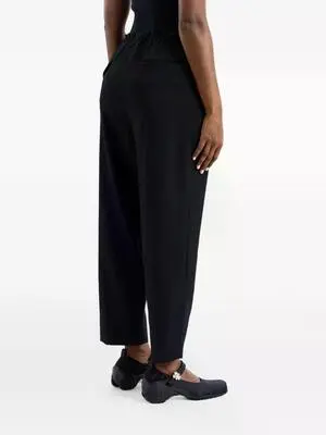 Comme Des Garçons Straight-leg Trousers