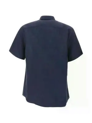 COLMAR Button-down Short-sleeve Shirt