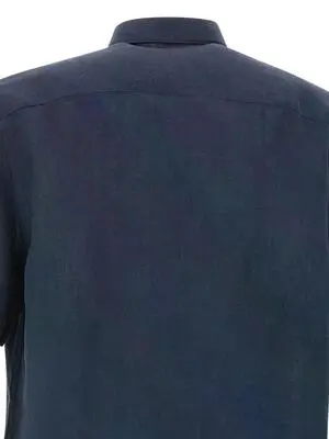 COLMAR Button-down Short-sleeve Shirt