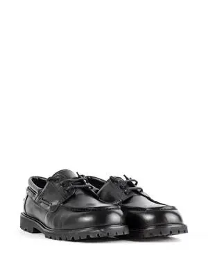 Studio Nicholson Guston Derby Shoes