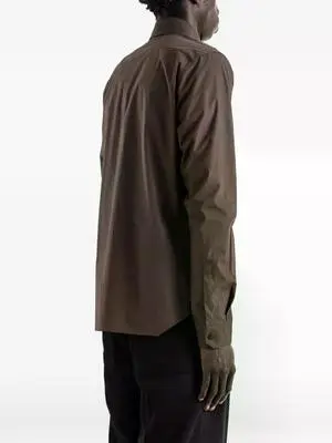 Rick Owens Work Shirt