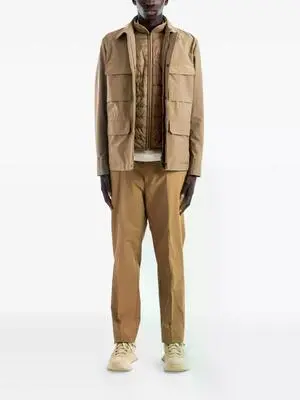 Moncler Exmoor Multi-pocket Field Jacket
